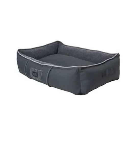 ROGZ TPLD01 UTILITY 3D POD L, Легло за куче, 90 x 59 x 27 см, тъмно ...